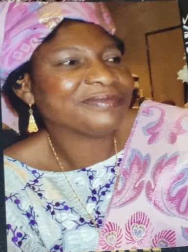 Ten Years After-Victoria Oluranti Aweda (Nee Adebiyi) (02 55-05 11 2014 ...