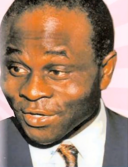 Nigeriaworld Feature Article - Engr. Dr Olusegun Ajayi: An engineer and ...