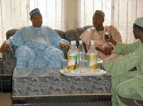 Nigeriaworld Feature Article - Alhaji Abubakar Rimi in Conversation ...