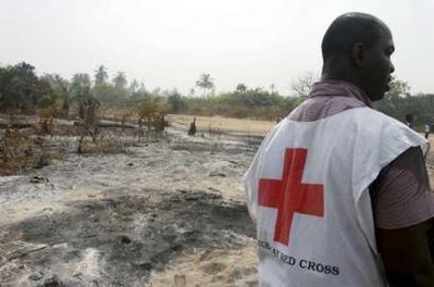 News -- Images in the News - December 27, 2007