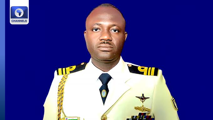 News -- Police arrest 13 after murder of Lt. Commodore M. Buba, a Naval ...